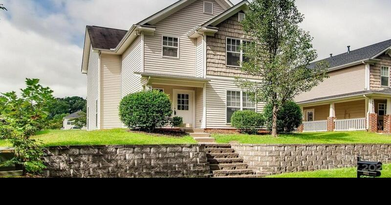 3 Bedroom Home in Huntersville - $1,890