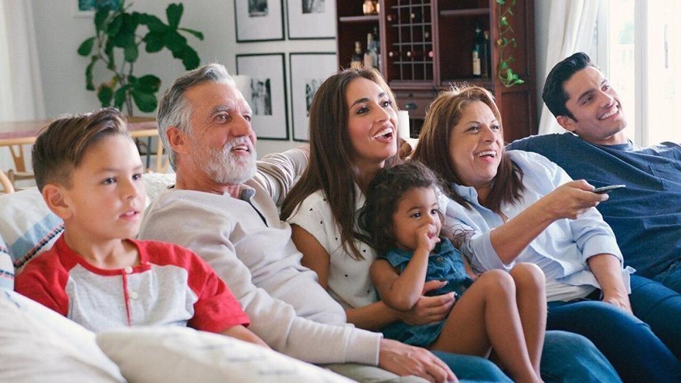 Are you rich for your age or just keeping up?