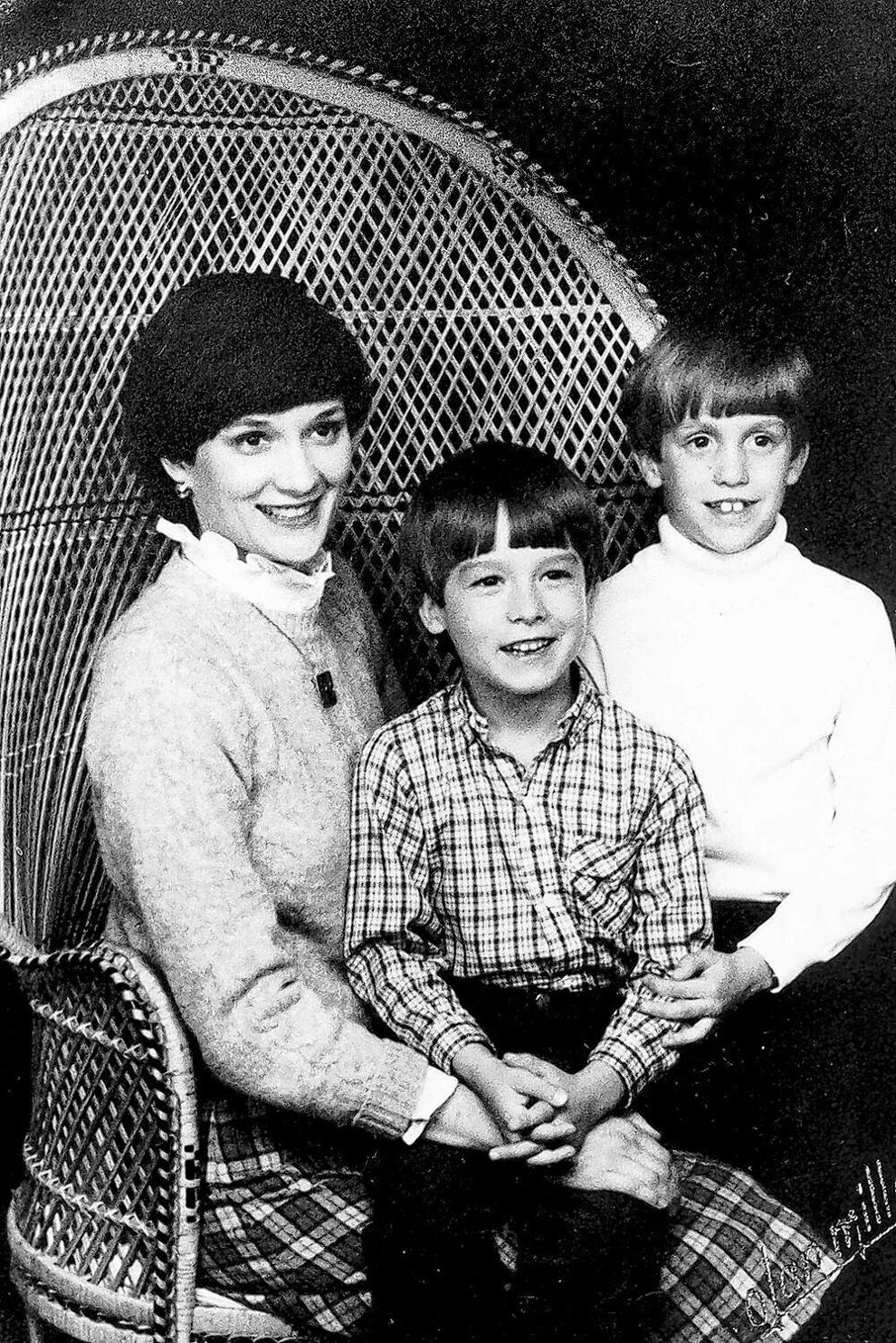 Murders in Greensboro NC, Winston spawned Bitter Blood book