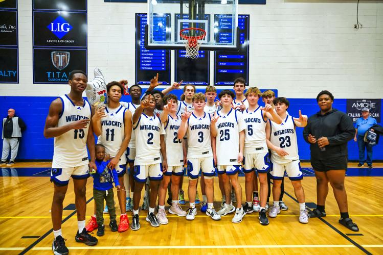 Lake Norman beats Chambers, advances to regional championship