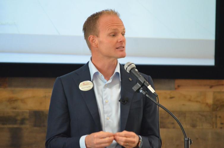 Mooresville's FeedNC gets $25K boost from Chick-fil-A