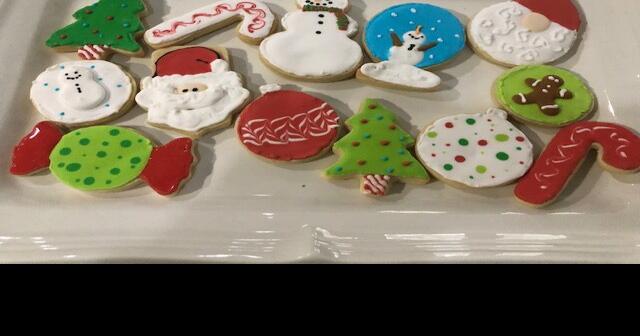 Sophie Bowring overhauls clothing closet for Girl Scout Silver Award