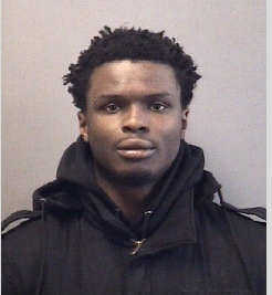 Police: Charlotte teen faces charges after early-morning chase