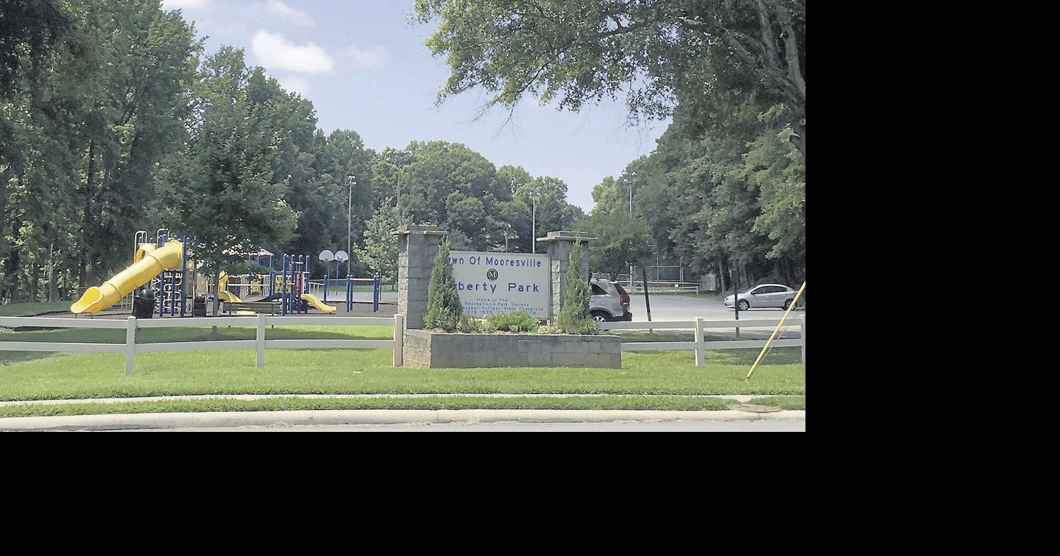 Liberty Park gains momentum with survey contract