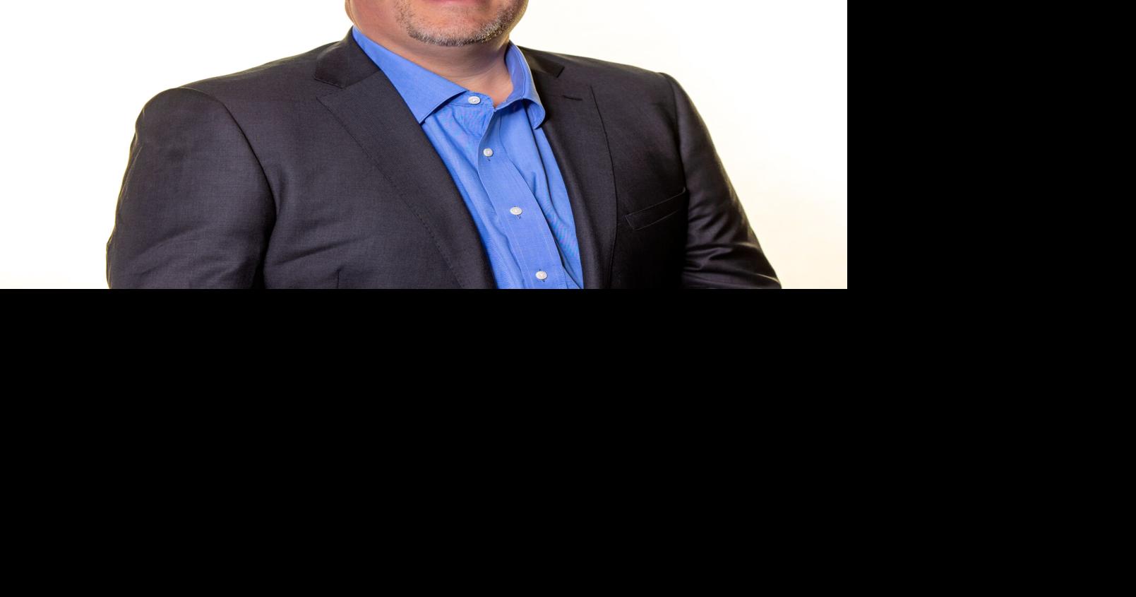 David Coble plans to seek Ward 3 seat on Mooresville Board of Commissioners