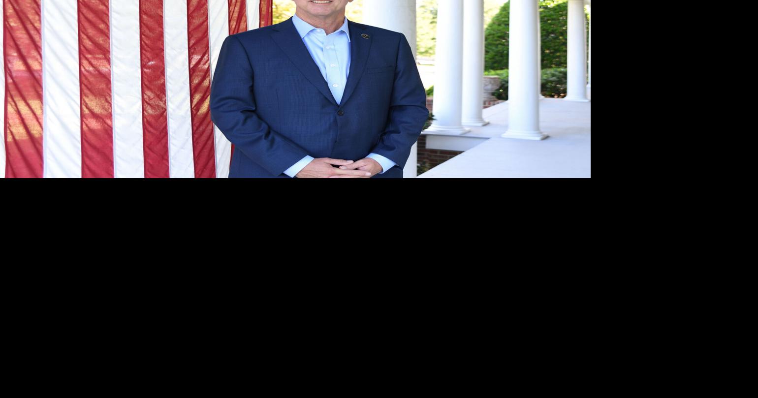 Mooresville Mayor Miles Atkins will not seek reelection