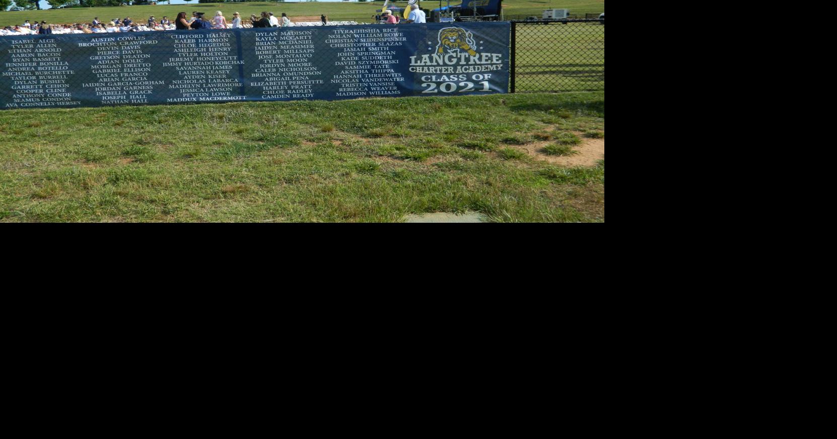 Langtree Charter Academy seniors finish high school, prepare for next ...