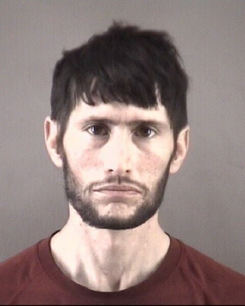 Winston-Salem NC brothers charged with robbing same bank