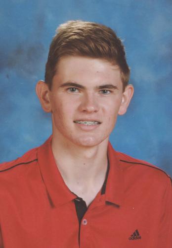 South Iredell student Carson Cook aces ACT