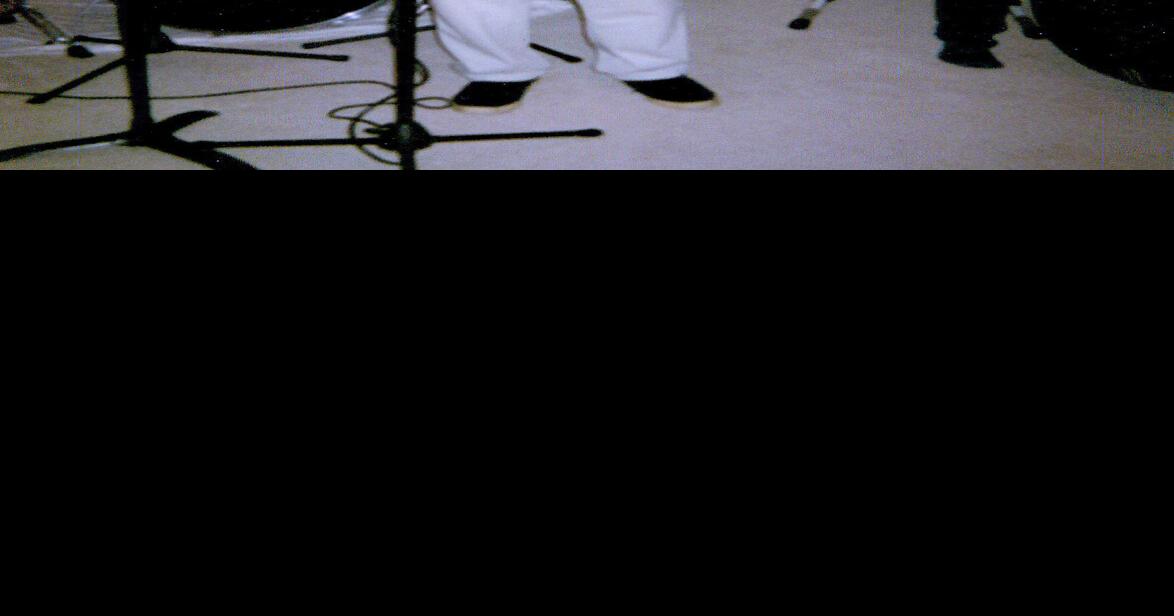 Richard Dalrymple's voice of care, compassion still speaks loud and clear