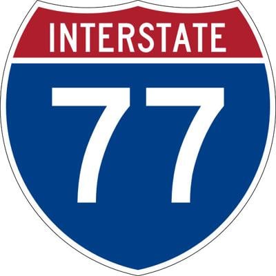 I-77 contractor to discuss toll rates