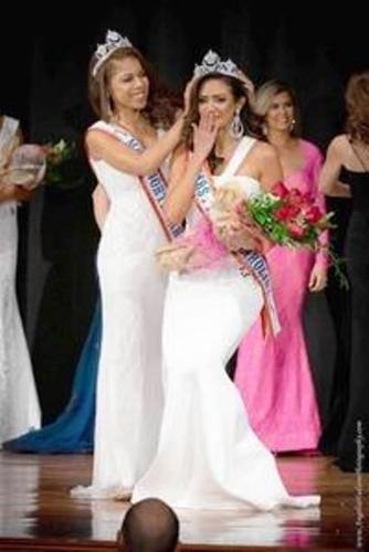 Mooresville resident claims the Mrs. North Carolina 2019 crown