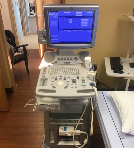 Iredell Health steps in with thyroid cancer screenings