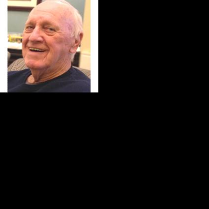 May Sr., Charles "Charlie" Wesley