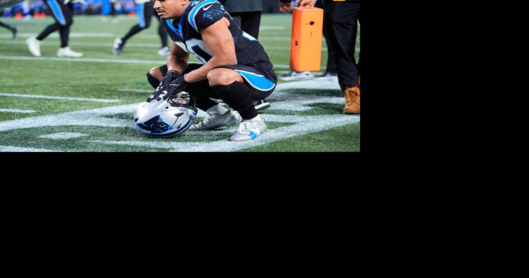 Carolina Panthers believe they 'aren't the same old' team after close ...