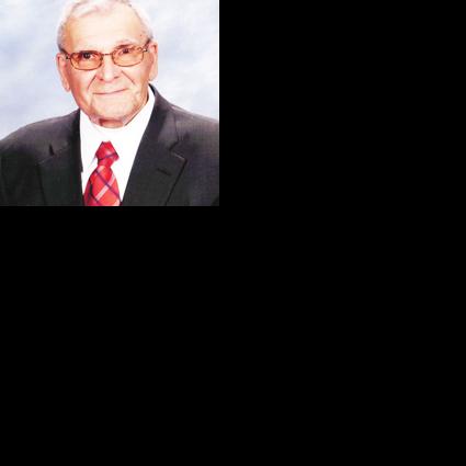 Ingle, David Alexander "Alec"