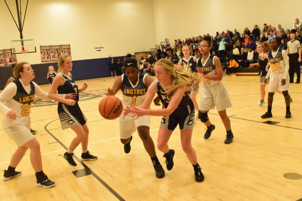 Promoting priorities keeps rivals in present positions | High School ...