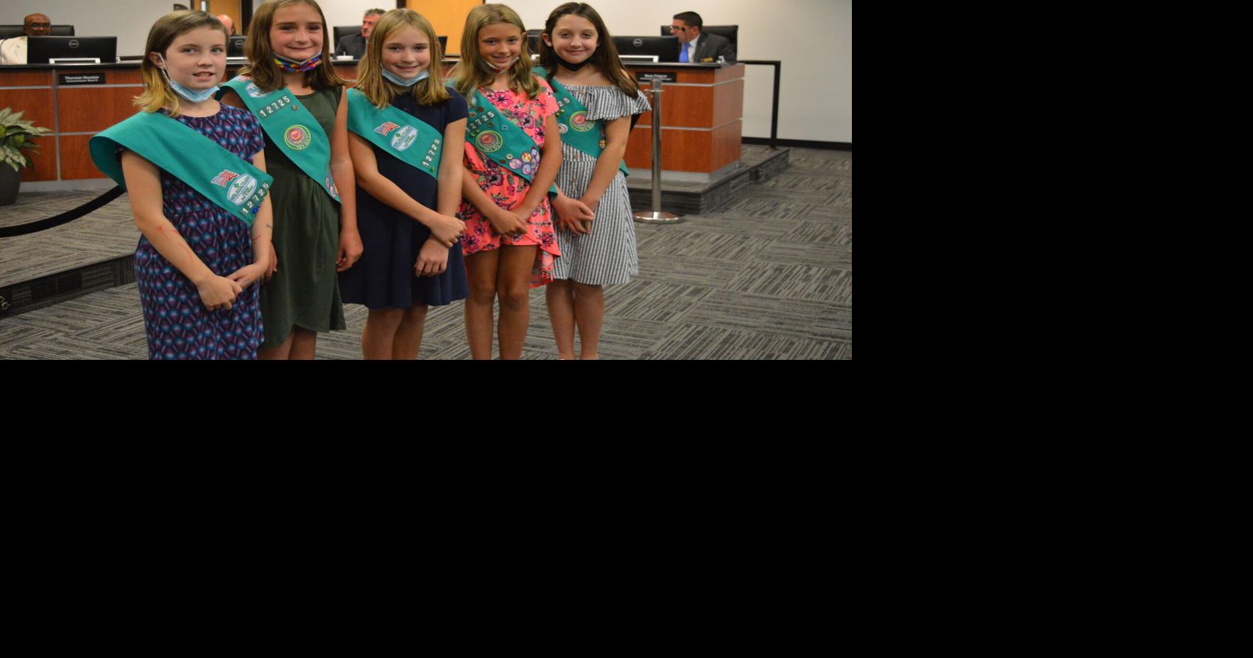Mooresville board opts to consider two ward maps for re-districting