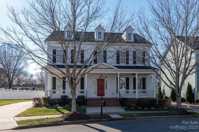 4 Bedroom Home in Huntersville - $724,900