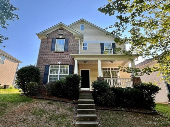 3 Bedroom Home in Huntersville - $1,975