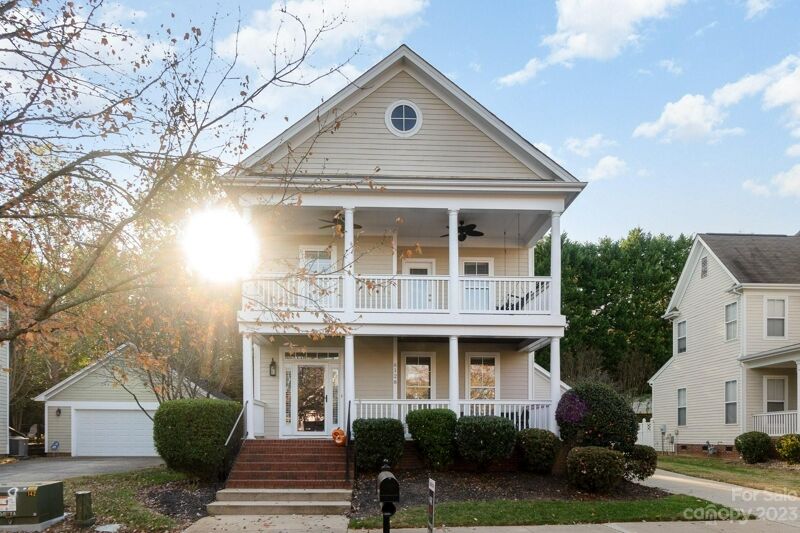 3 Bedroom Home in Huntersville - $598,000