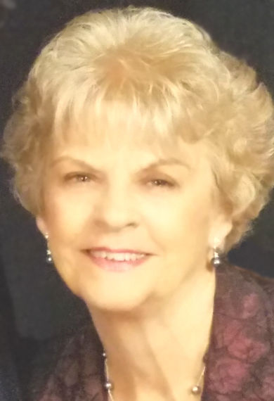 Saunders, Beverly Graham