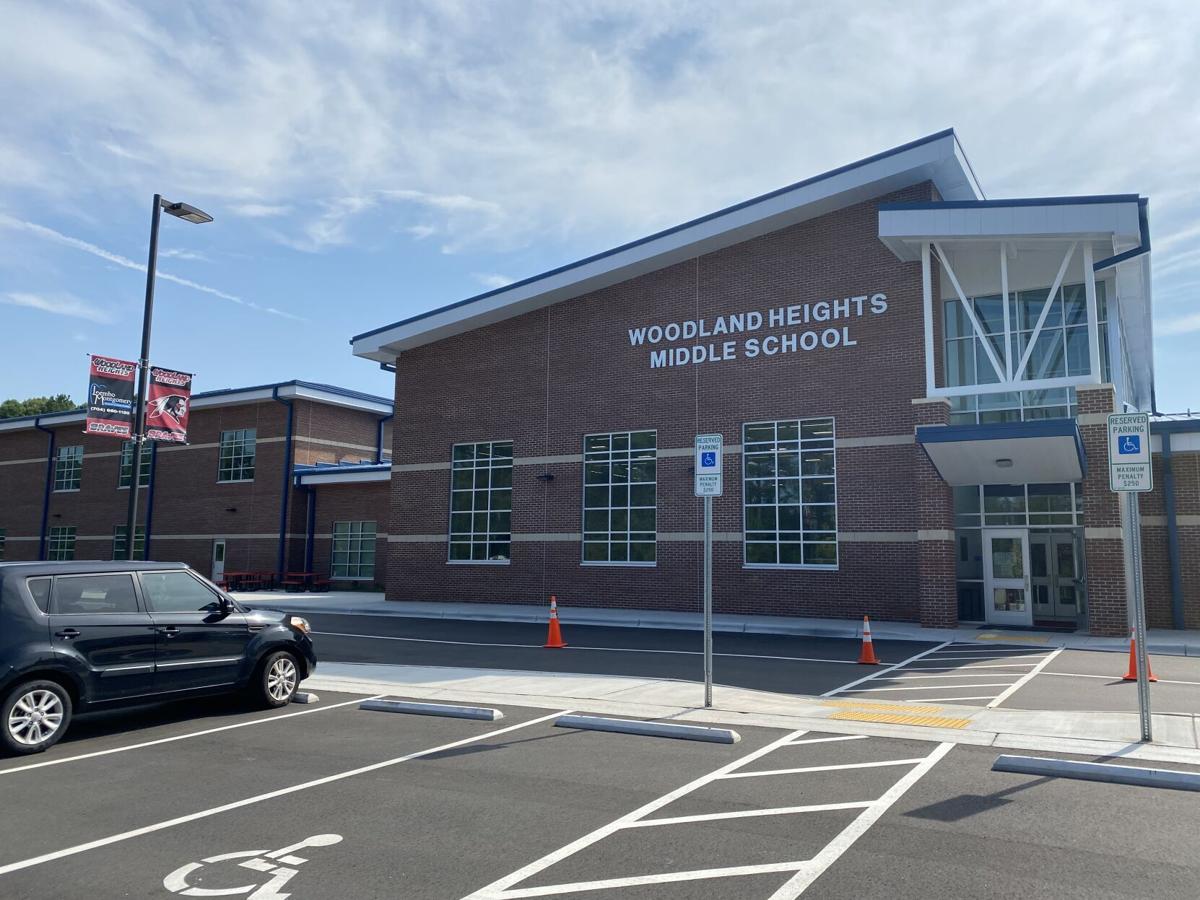 Finding Solutions: WHMS staff, students learning how to cope with the ...