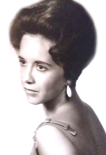 Parker, Sarah Juanita Whitlow