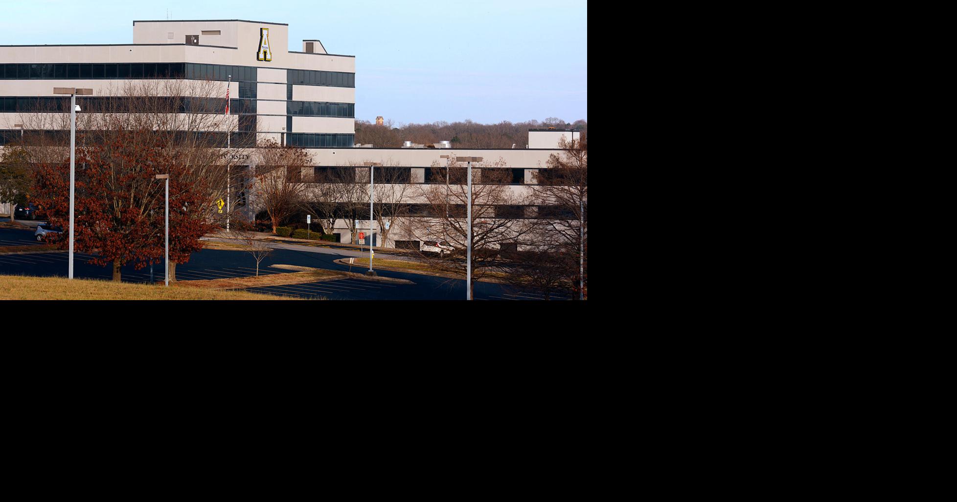 App State announces $2,000 scholarship for Hickory campus students