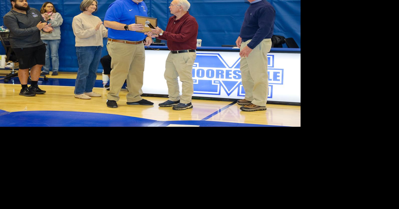 PHOTOS: A Night to Recognize Ben Watson