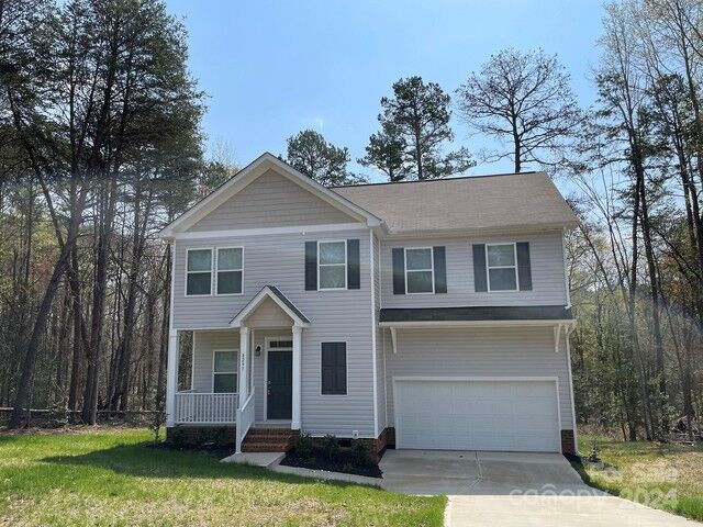 4 Bedroom Home in Catawba - $350,000
