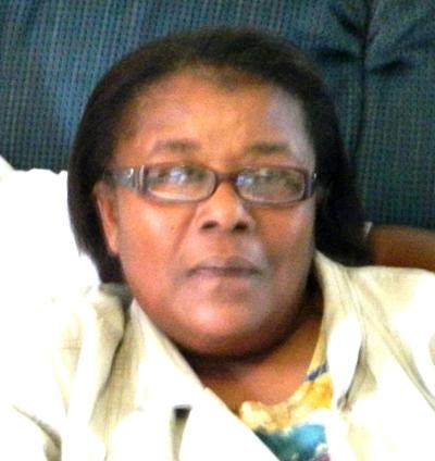 McLaughlin, Millieane Renee Carson