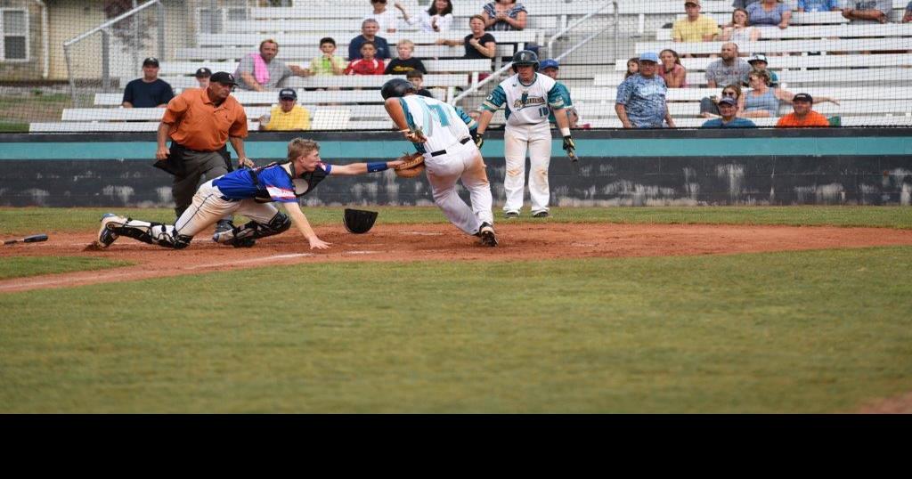 BASEBALL: Ready for a change, Moors anxious to make homefield debut