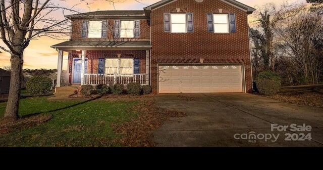 4 Bedroom Home in Mooresville - $389,000