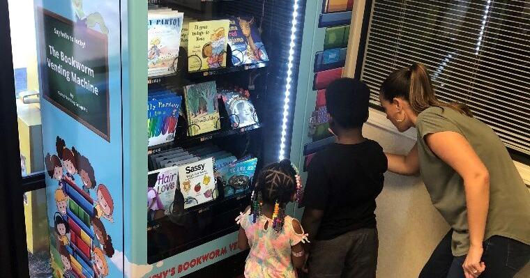 Iredell County Partnership for Young Children introduces new 'Inchy's ...