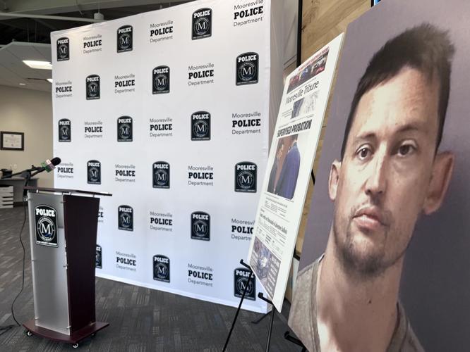 Mooresville NC police criticize plea deal for former officer