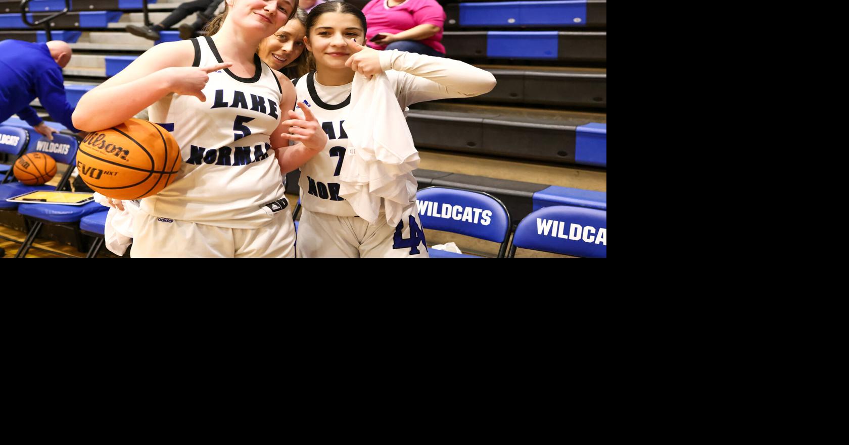 PHOTOS: Lake Norman basketball tournament