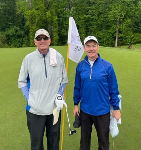 Mooresville Golf Club 2024 Iredell Invitational Results