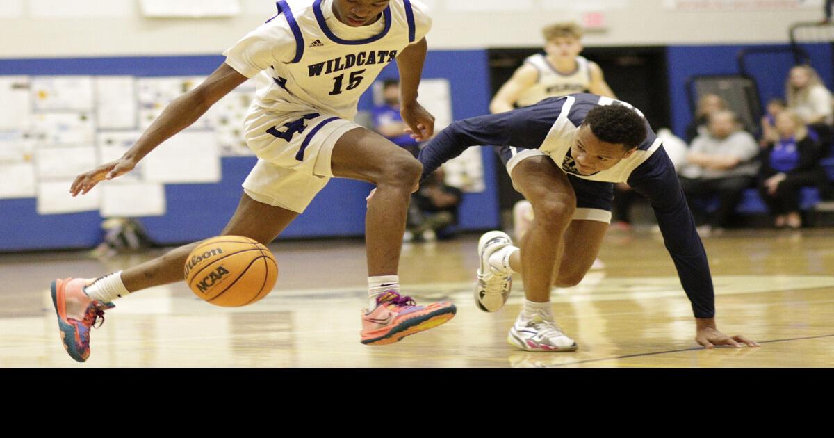 Lake Norman falls behind, can’t overtake East Forsyth in playoff loss