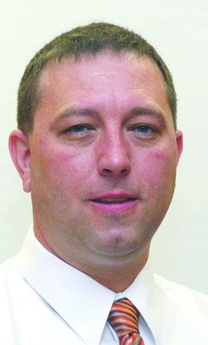 Sheriff candidate Nicholson says integrity needed in office