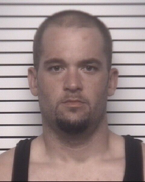 Iredell County Crime Watch: (felonies, DWIs), Nov. 26-Dec. 2