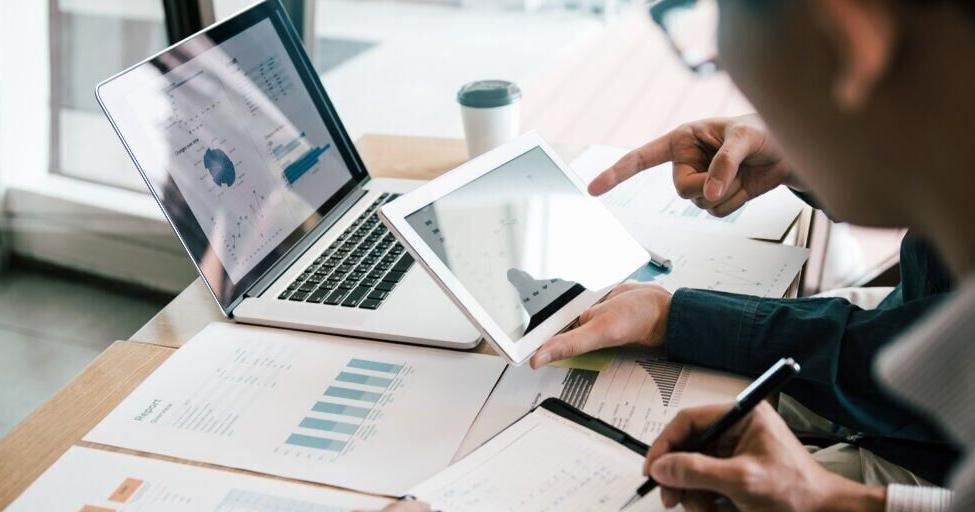 FINANCIAL FOCUS: AI shows promise, has limits in finance