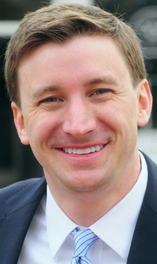 Matthew J. McCall