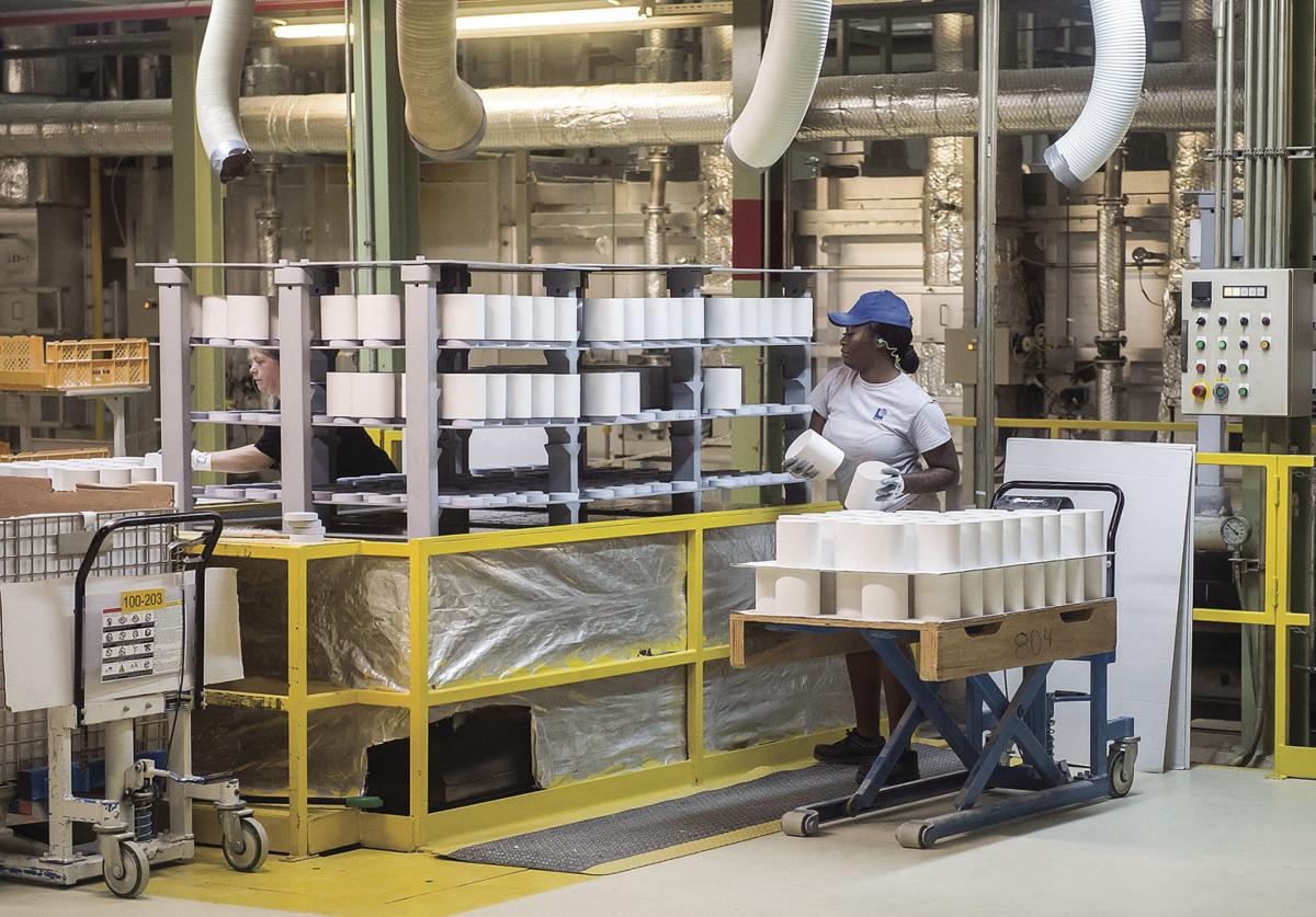 NGK Ceramics celebrates 30 years in Mooresville | Latest Headlines ...