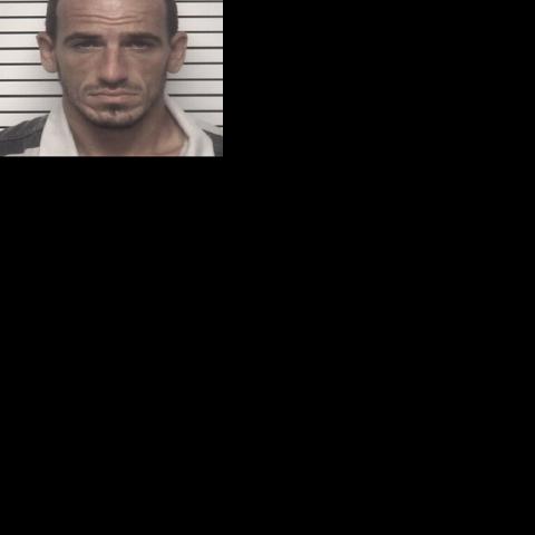 Iredell County Crime Watch: (felonies, DWIs), Aug. 19-25