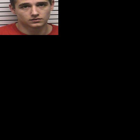 With driver slumped over wheel, officers manage to stop car