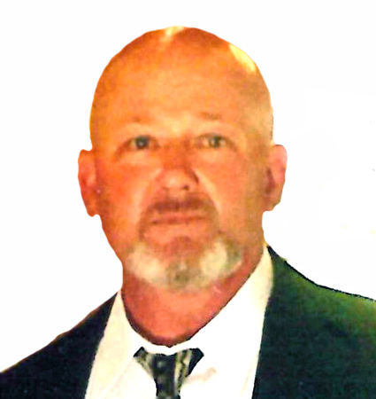 Henrickson, Michael Ernest