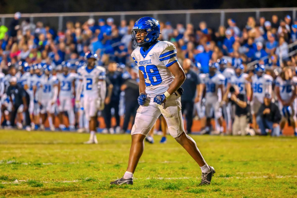 Mooresville, Lake Norman, Pine Lake Prep get set to tackle first round of playoffs