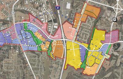 Building A Better Brawley