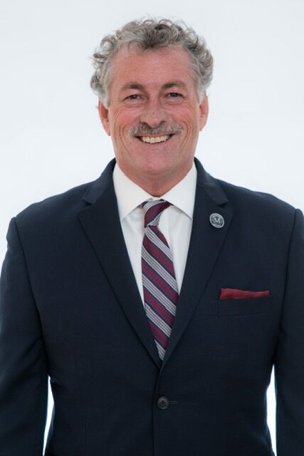 Former Mooresville NC leader, firefighter Bobby Compton dies